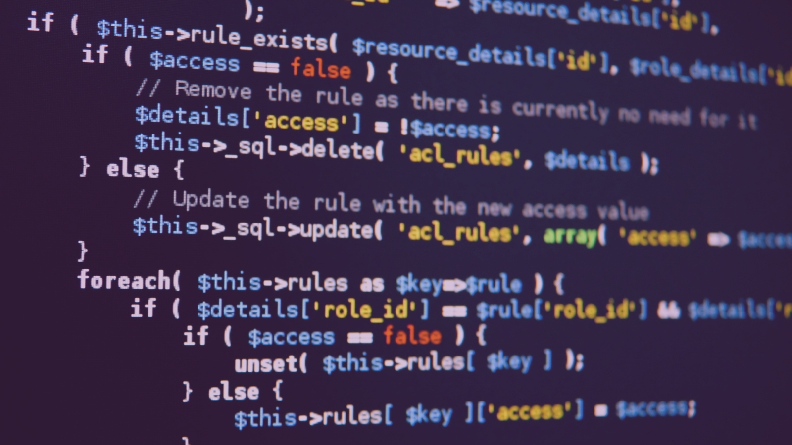 Cybersecurity - Where Does the Responsibility Lie? - Secarma ...