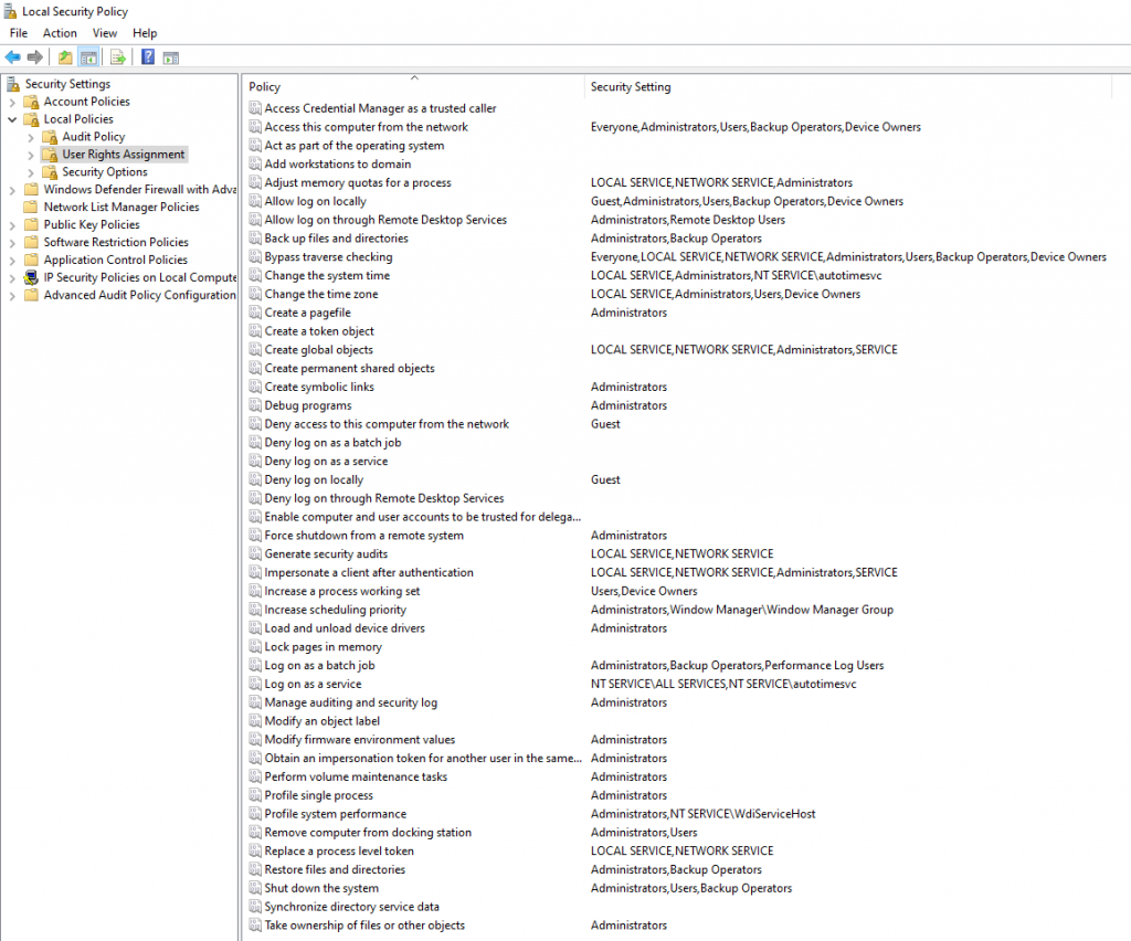 Process Injection Part 1: The Theory - Secarma: Penetration Testing and ...