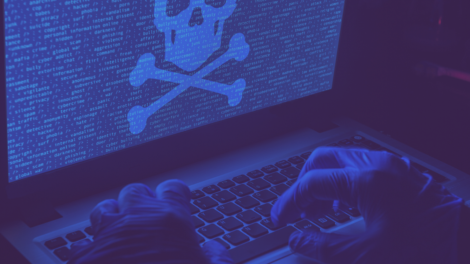 Emerging Ransomware Threats | Evolution | Secarma